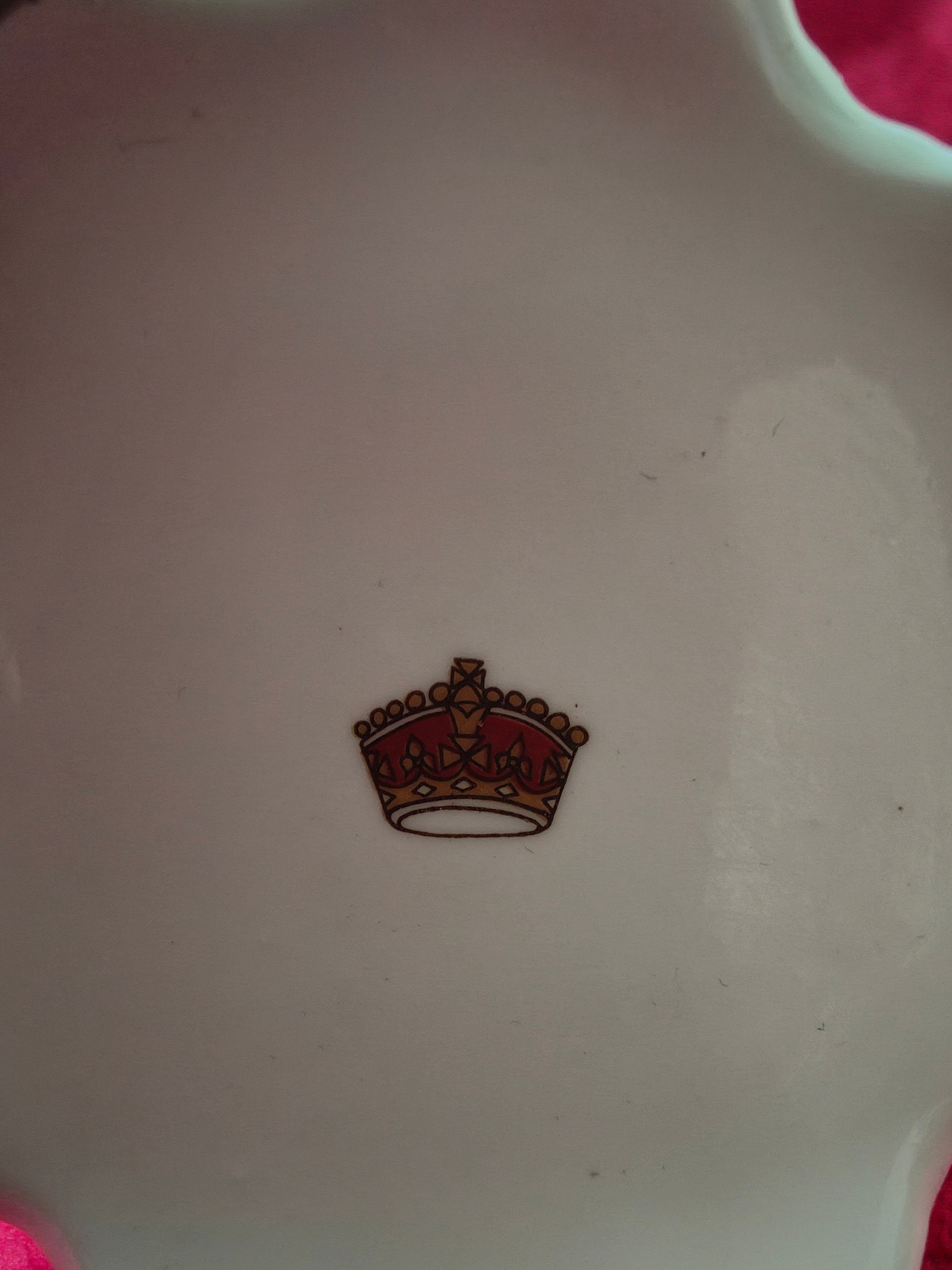 St George Bone China Mug to Commemorate the Coronation of King - Etsy