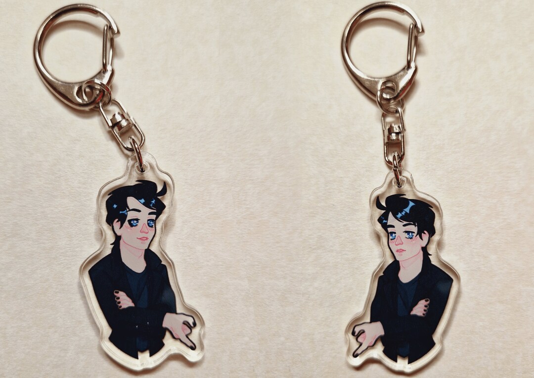 Dream of the Endless Unofficial Sandman / 2.5 Inch Double Sided ...