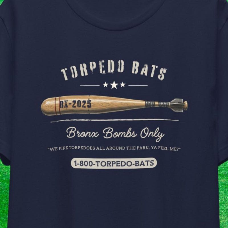 Torpedo Bat Wiffle Ball - Etsy