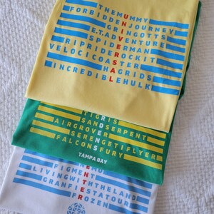 Universal Studios Shirt, Roller Coaster Shirt, Islands of Adventure ...