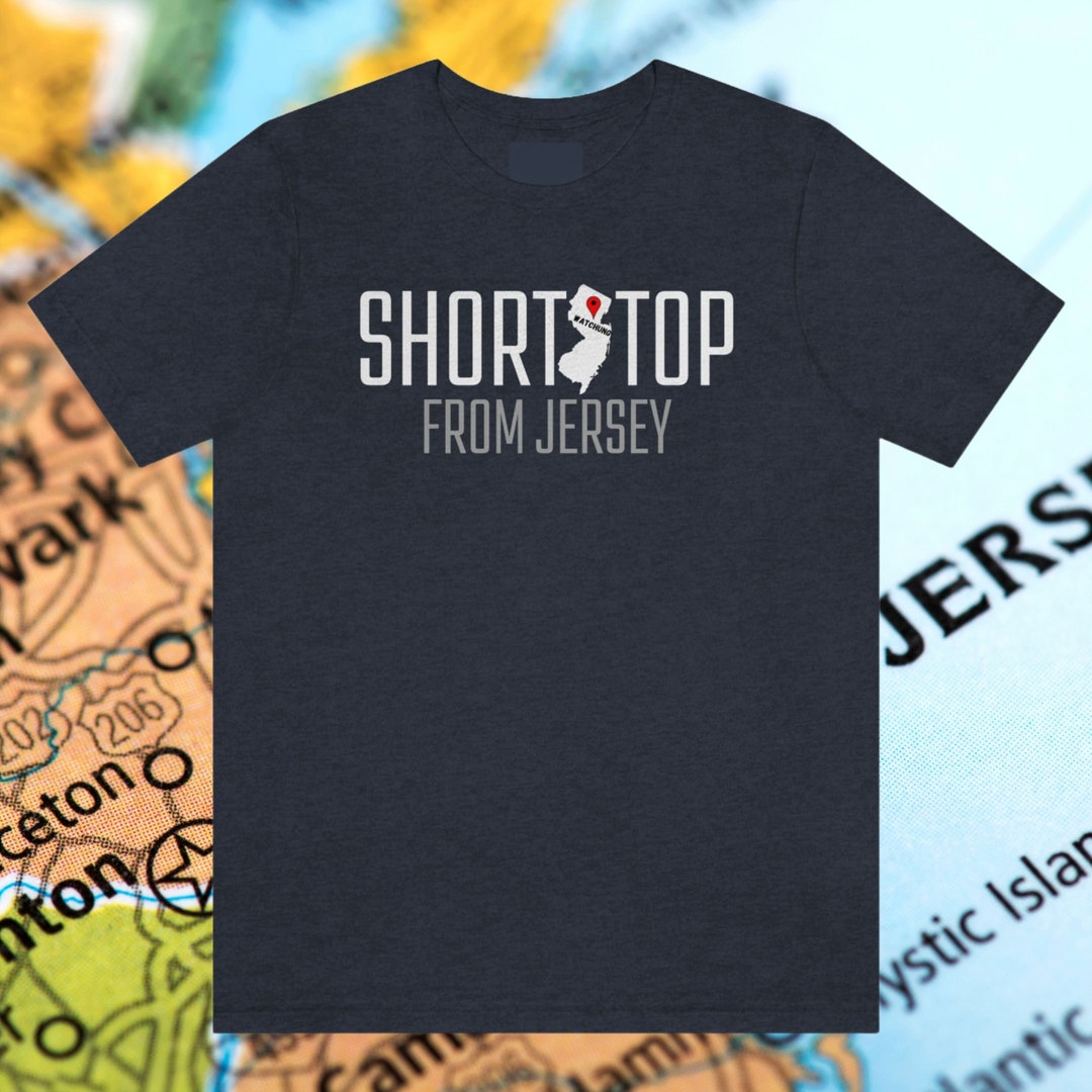 Volpe Shirt, New York Shirt, Shortstop, New Jersey, New York City ...
