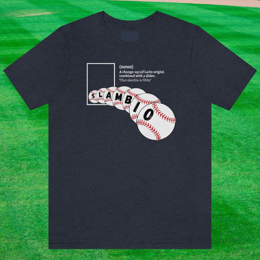 Slambio, Baseball Shirt, Baseball Pitcher, Pitcher Shirt, Slider ...