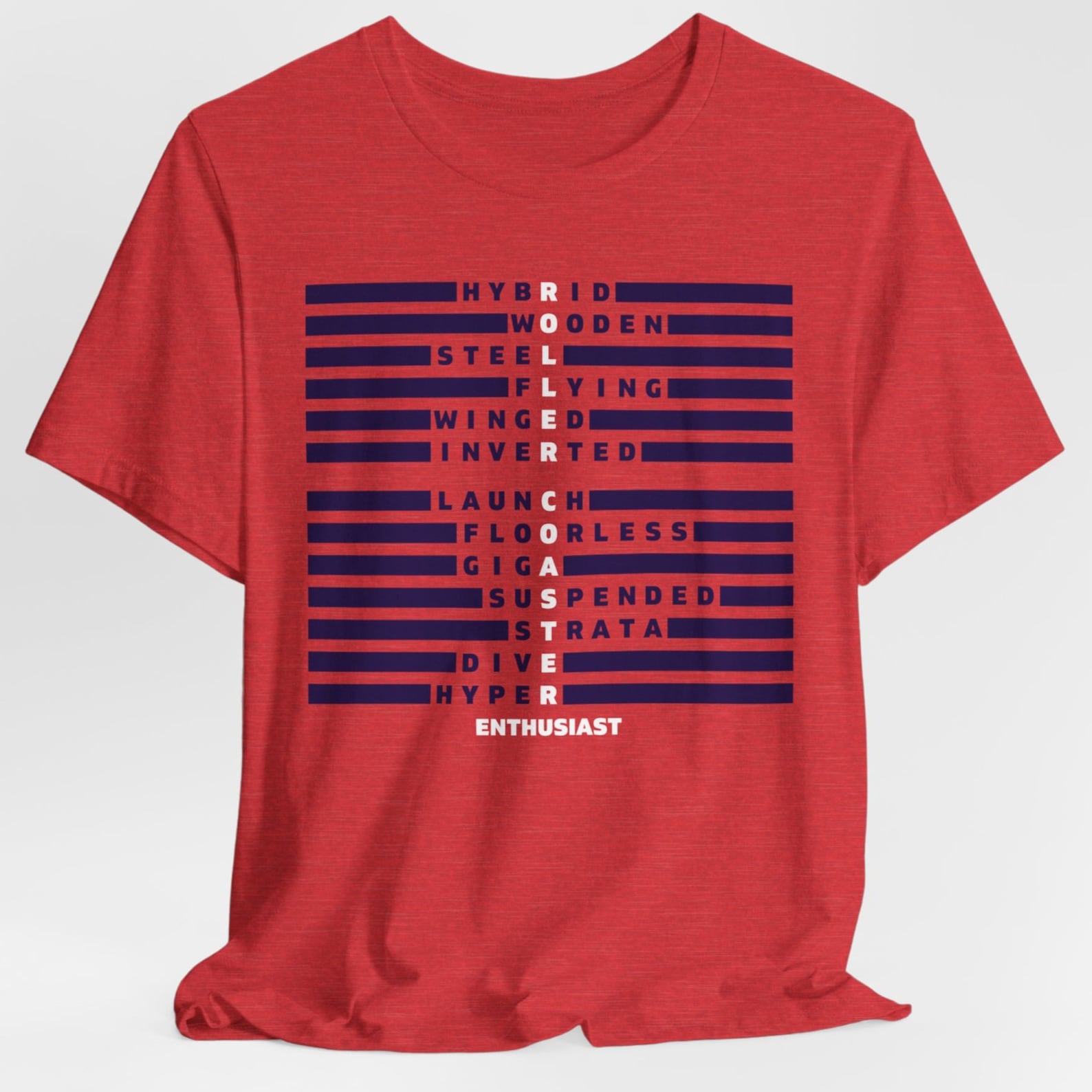 Roller Coaster Shirt, Coaster Enthusiast Shirt, Roller Coasters ...