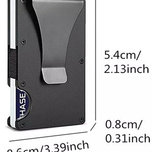 S1 Metal Wallet Jig for Xtool S1 Laser Engraver Jig - Etsy