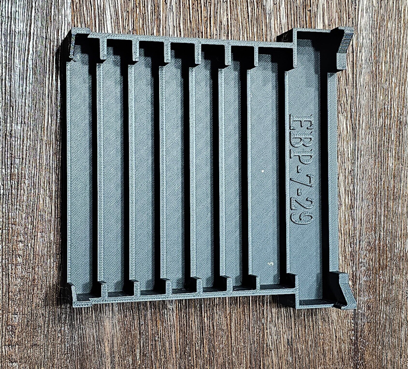 Xtool F1 Laser Jig Caddy, 3D Printed Jig, Xtool Fiber Laser Jig, Laser ...