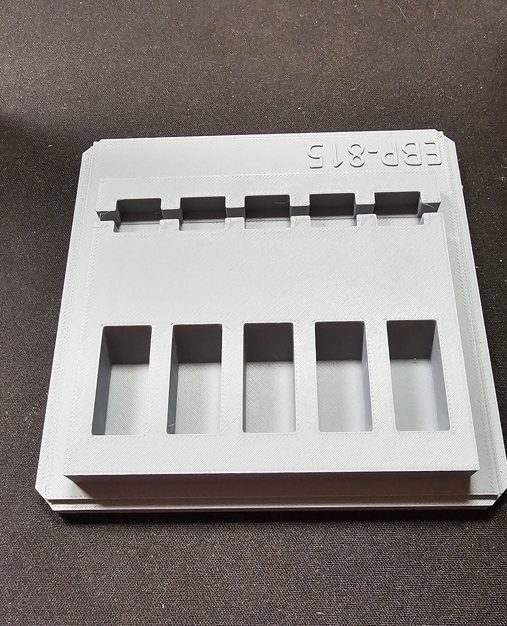 Xtool F1 Laser Engraver Bottle Opener Key Chain Jig With - Etsy