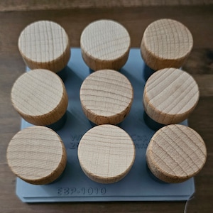 Wine Stopper Jig for the Xtool F1 Laser Engraver, 3D Printed Jig, Xtool ...