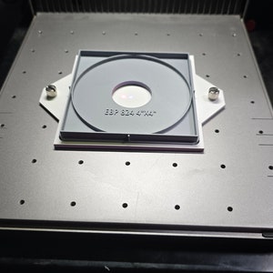 Standard Adapter Use F1 Jigs on Xtool F1 Ultra, 3D Printed Jig, Xtool Fiber Laser Jig, Xtool F1 ...