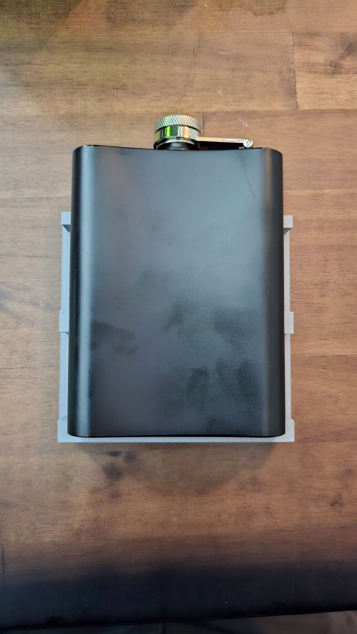 Flask Front & Back Jig Combo Xtool F1 Laser Engraver - Etsy