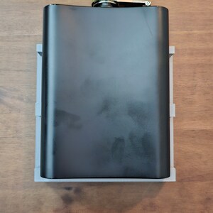 Flask Front & Back Jig Combo Xtool F1 Laser Engraver - Etsy