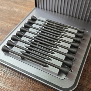 Golf Tee Jig Xtool F1 Laser Engraver, 3D Printed Jig, Xtool Fiber Laser Jig, Laser Jig, Fiber ...