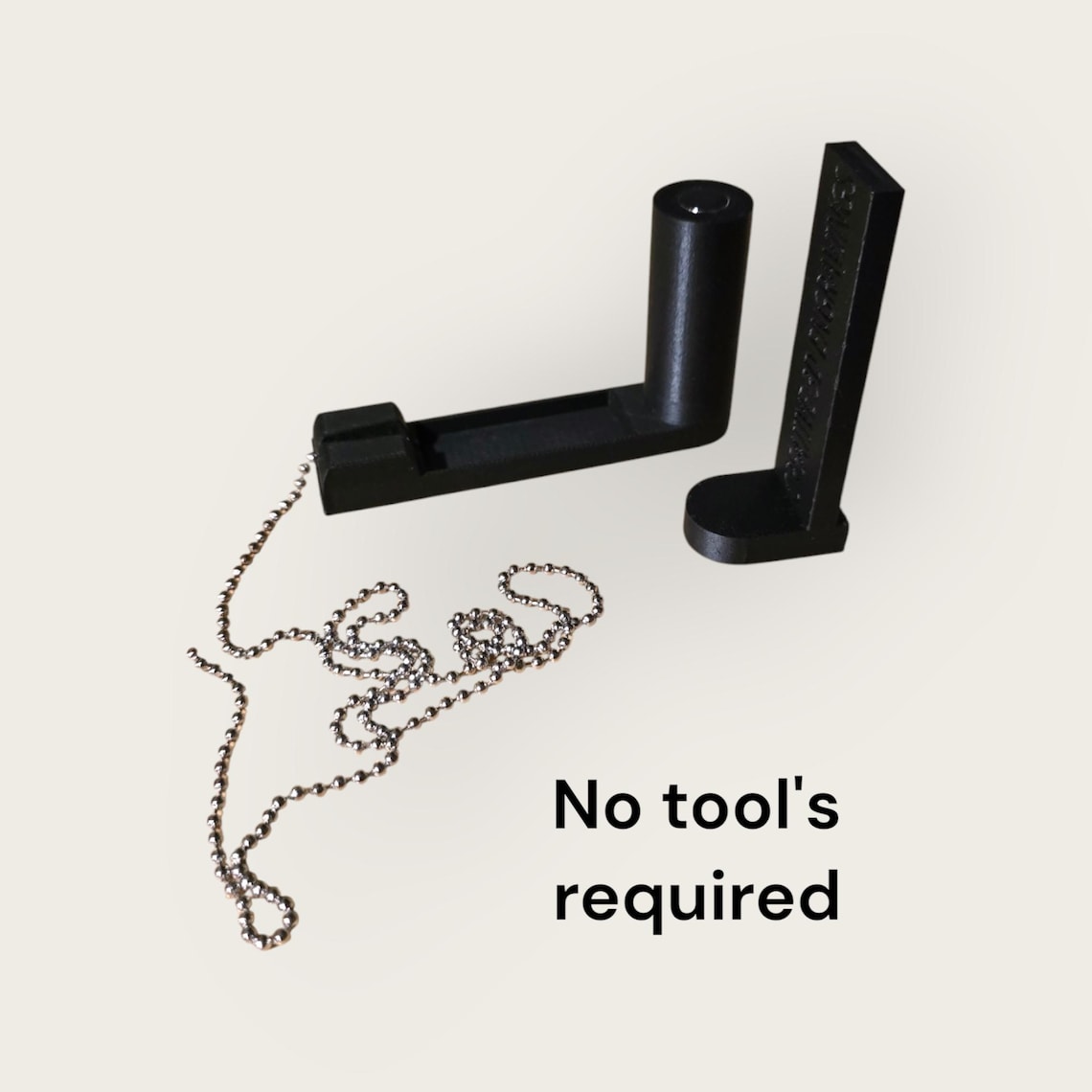 Fiber Laser Focal Chain, Laser Engraver, 3D Printed Focal Stick, Fiber ...