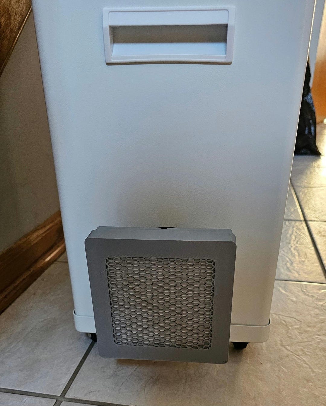 Xtool P2 & Xtool S1 Second Stage Filter,3d Printed Jig, Xtool Fiber ...