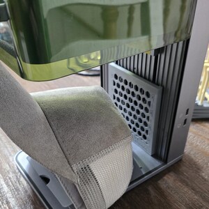 Hat Jig Xtool F1 Laser Engraver, 3D Printed Jig, Xtool Fiber Laser Jig ...