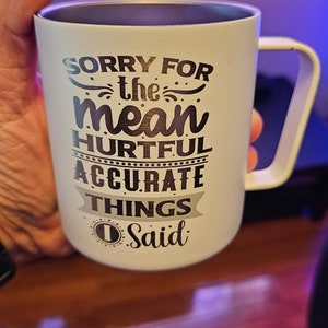 Tumbler Engraving, Alignment Jig for Xtool F1, 3D Printed Jig, Xtool ...