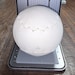 Golf Ball, Base Ball, Soft Ball Jig Xtool F1 Laser Engraver, 3D Printed ...