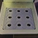Dog Bone Shape Dog Tag Jig Xtool F1 Laser Engraver - Etsy