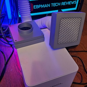 Xtool F1 Second Stage Filter - Etsy