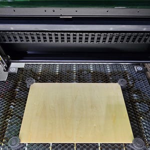 Magnetic Honeycomb Standoff Xtool F1 Laser Engraver, 3D Printed Jig ...
