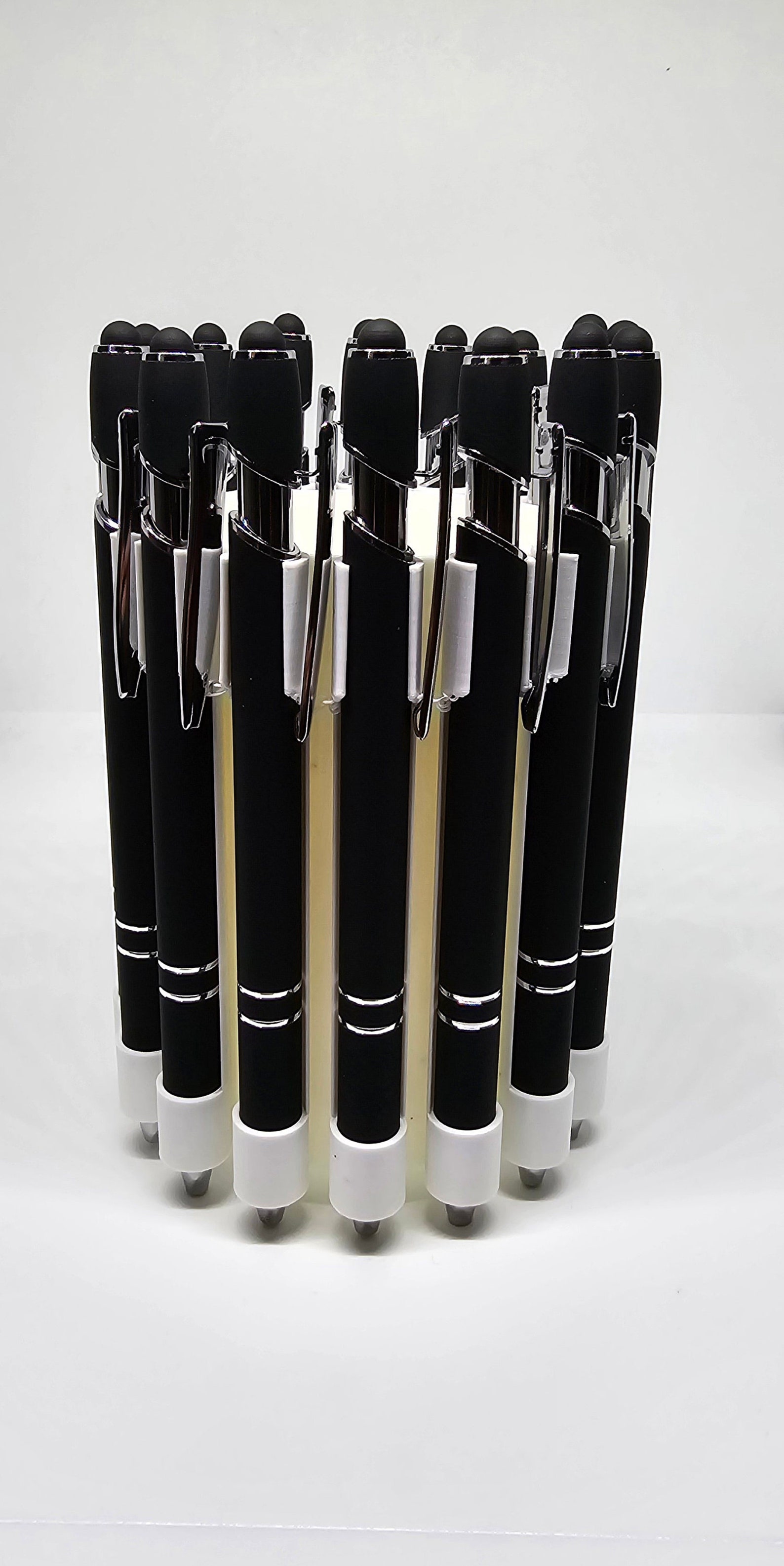 16 Pen Rotary Jig Xtool F1 Laser Engraver - Etsy