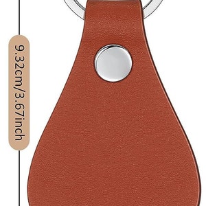 Leather Key Fob Jig Xtool F1 Laser Engraver - Etsy