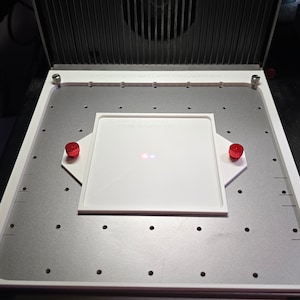 Standard Adapter Use F1 Jigs on Xtool F1 Ultra, 3D Printed Jig, Xtool Fiber Laser Jig, Xtool F1 ...