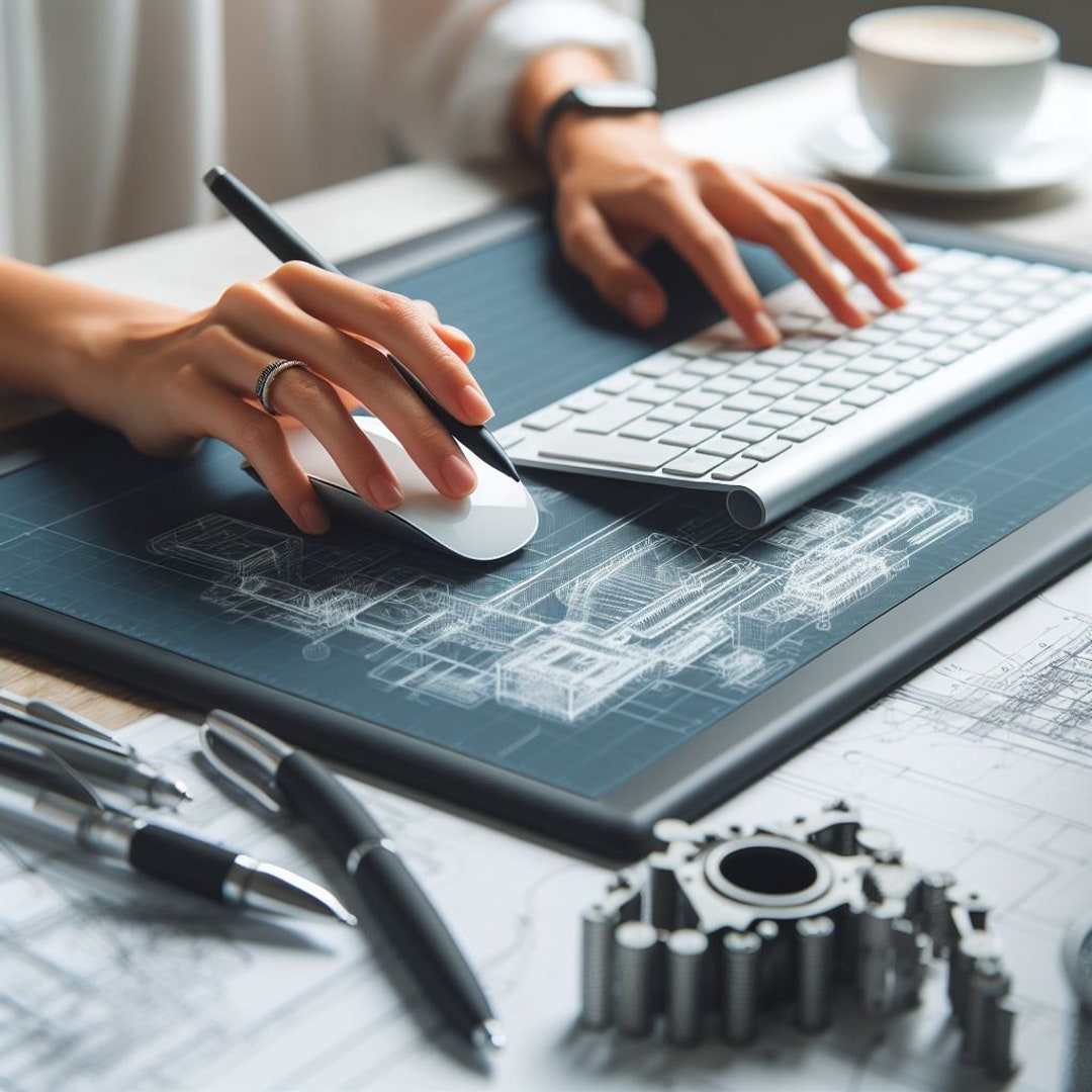 Custom Jig Request - Etsy