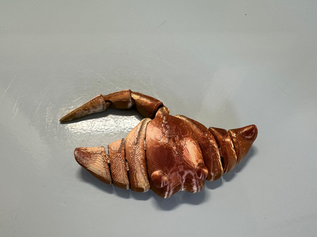 3d Printed Ocean Animals 3d Printed Toys Ocean Print Ocean - Etsy