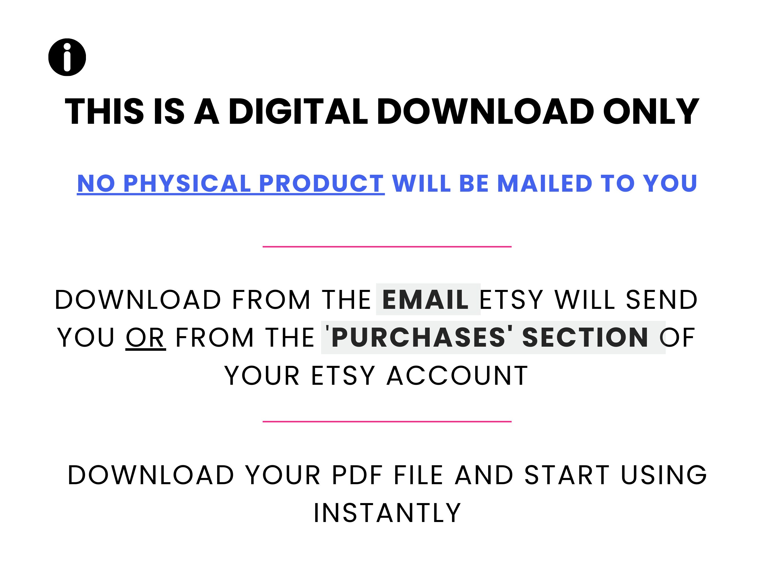 Client Welcome Pack, US New Client Onboarding Info. Pack, Editable ...
