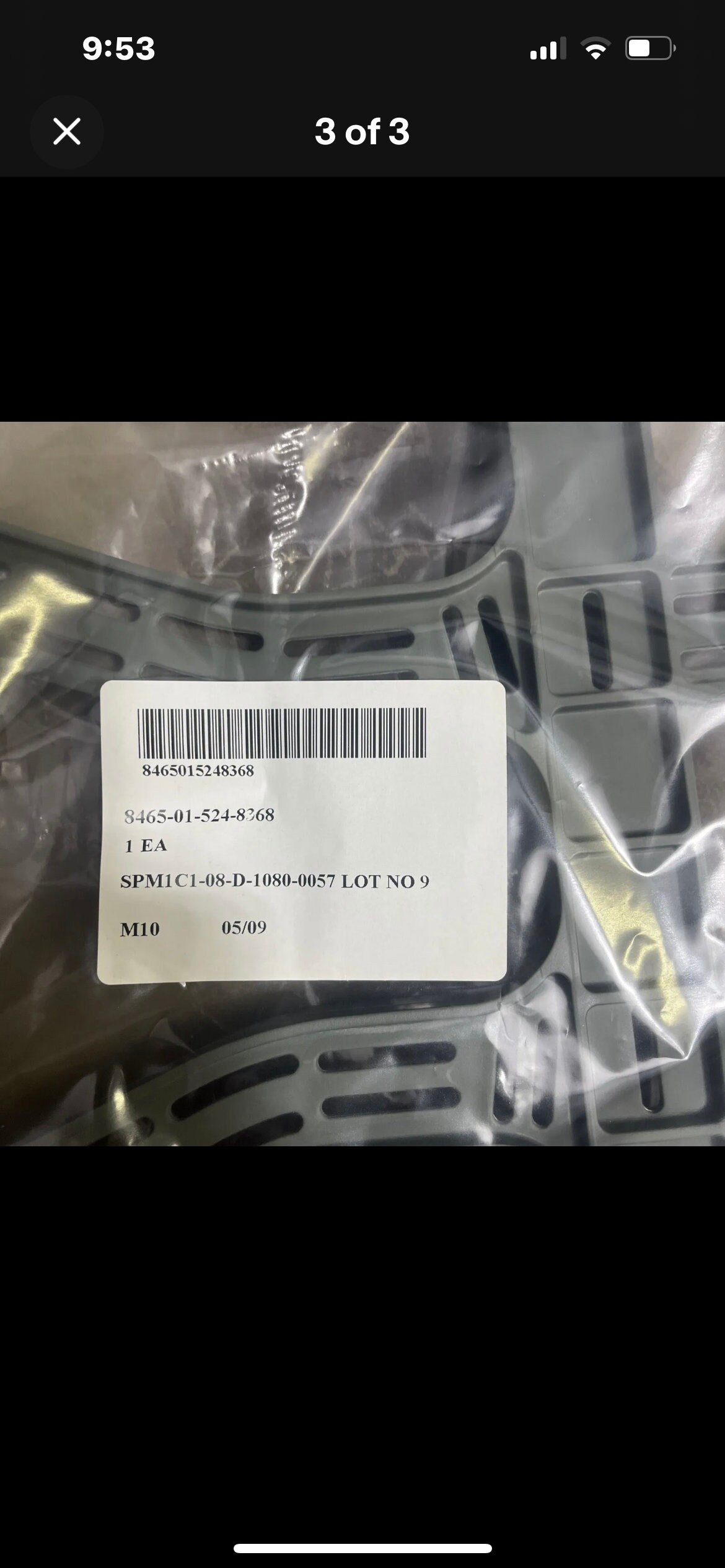 MOLLE II Large Field Pack Rucksack Frame Gen 4 Foliage Green NIB - Etsy