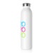 Zero Zero Two Slim Water Bottle | Pickleball 20oz Water Bottle ...