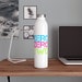 Zero Zero Two Slim Water Bottle | Pickleball 20oz Water Bottle ...