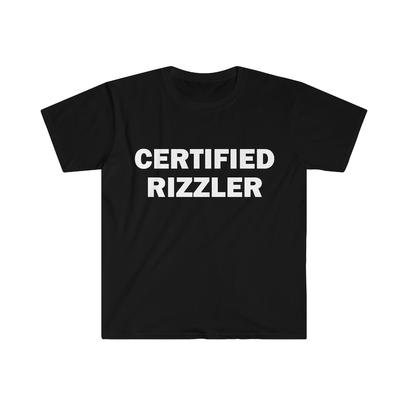 Rizzler - Etsy