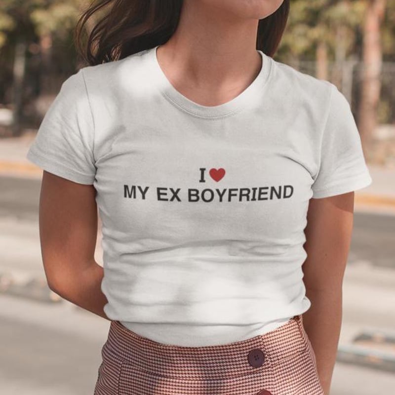 Ex Boyfriend - Etsy