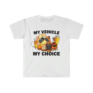 Drunk Driving T-shirt, Humor T-shirt, Funny Gift, Funny Meme Shirt ...
