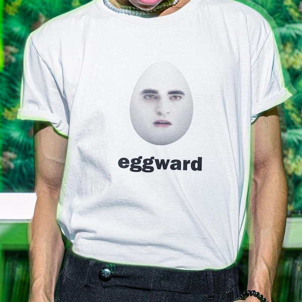 Eggward Merch - Etsy