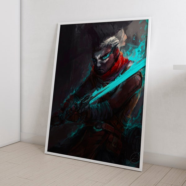 League of Legends - Etsy