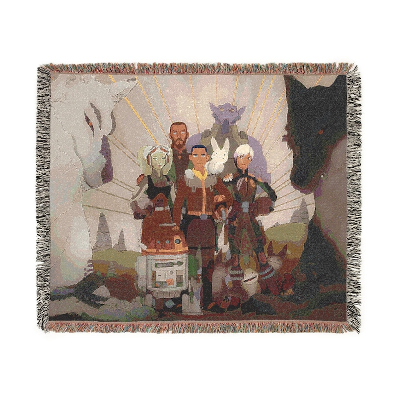 RebelScumArtApparel - Etsy