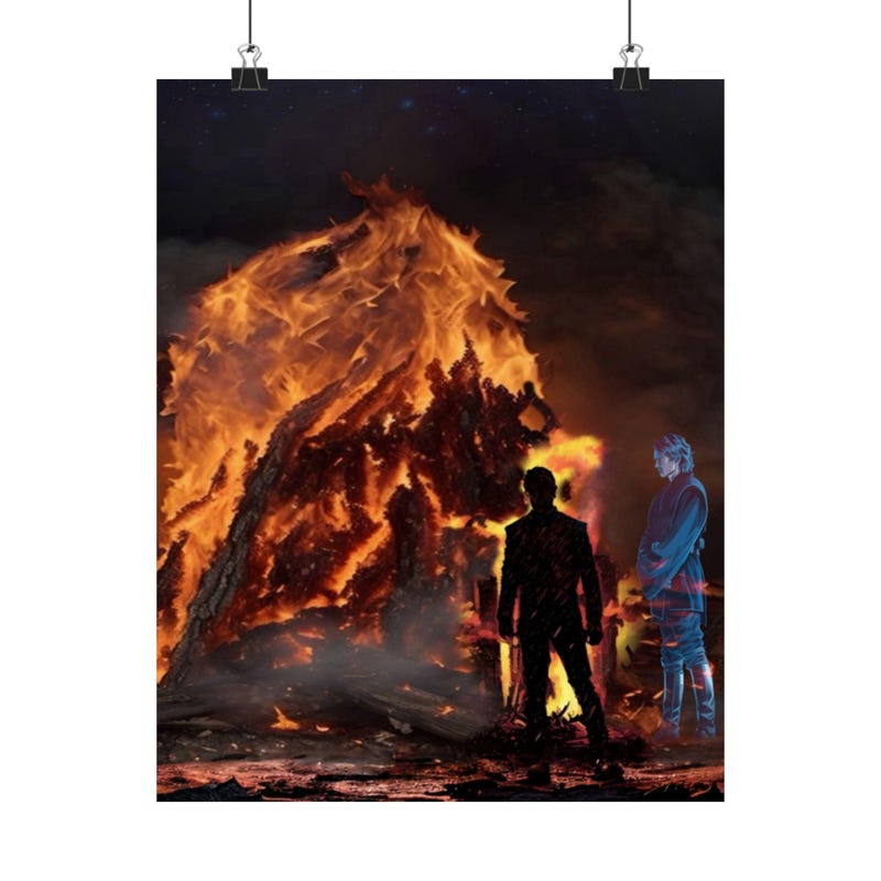 RebelScumArtApparel - Etsy