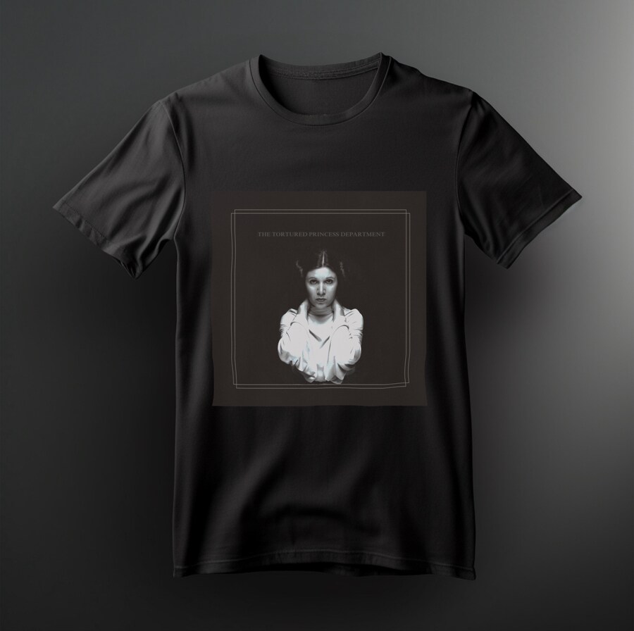 RebelScumArtApparel - Etsy