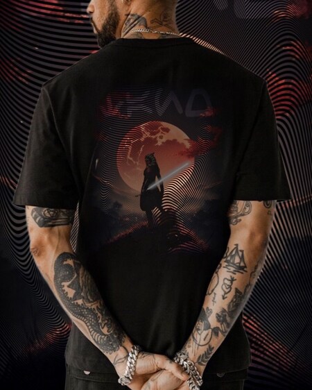 RebelScumArtApparel - Etsy