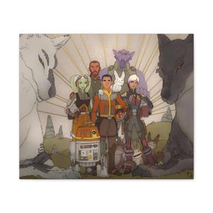 RebelScumArtApparel - Etsy