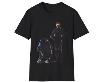 RebelScumArtApparel - Etsy