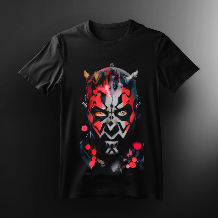 RebelScumArtApparel - Etsy