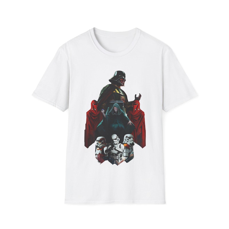 RebelScumArtApparel - Etsy