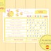 EDITABLE Bee Reward Chart in Spanish, Behavior and Daily Tasks Chart ...