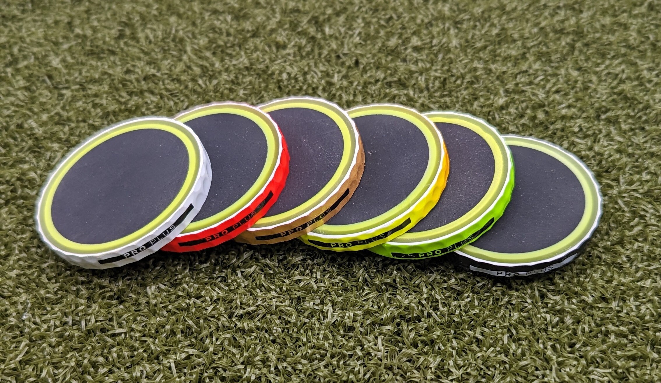 Vice Golf Ball Marker Cross Section Poker Chip Style - Etsy