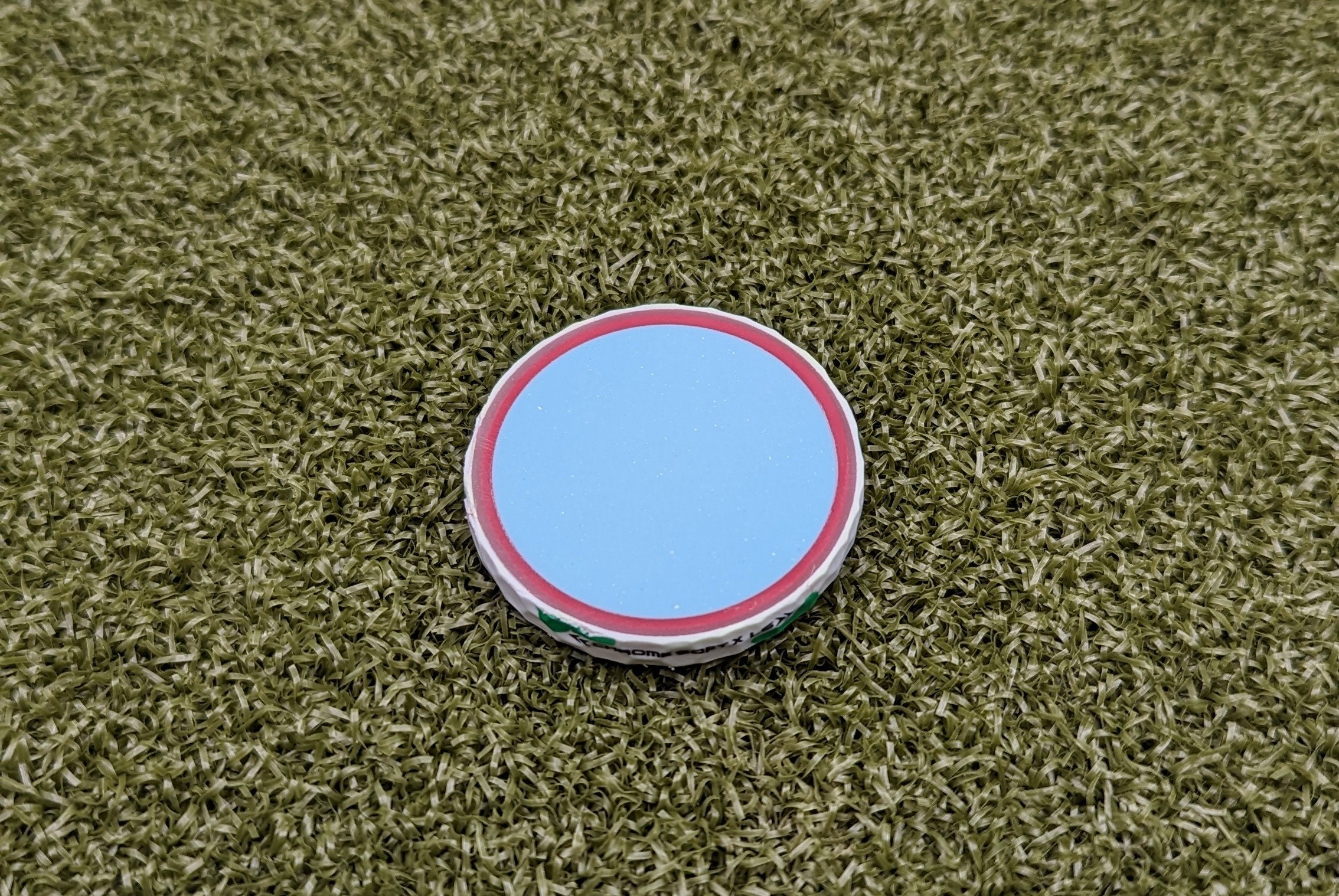 Callaway Golf Ball Marker Cross Section Poker Chip Style - Etsy