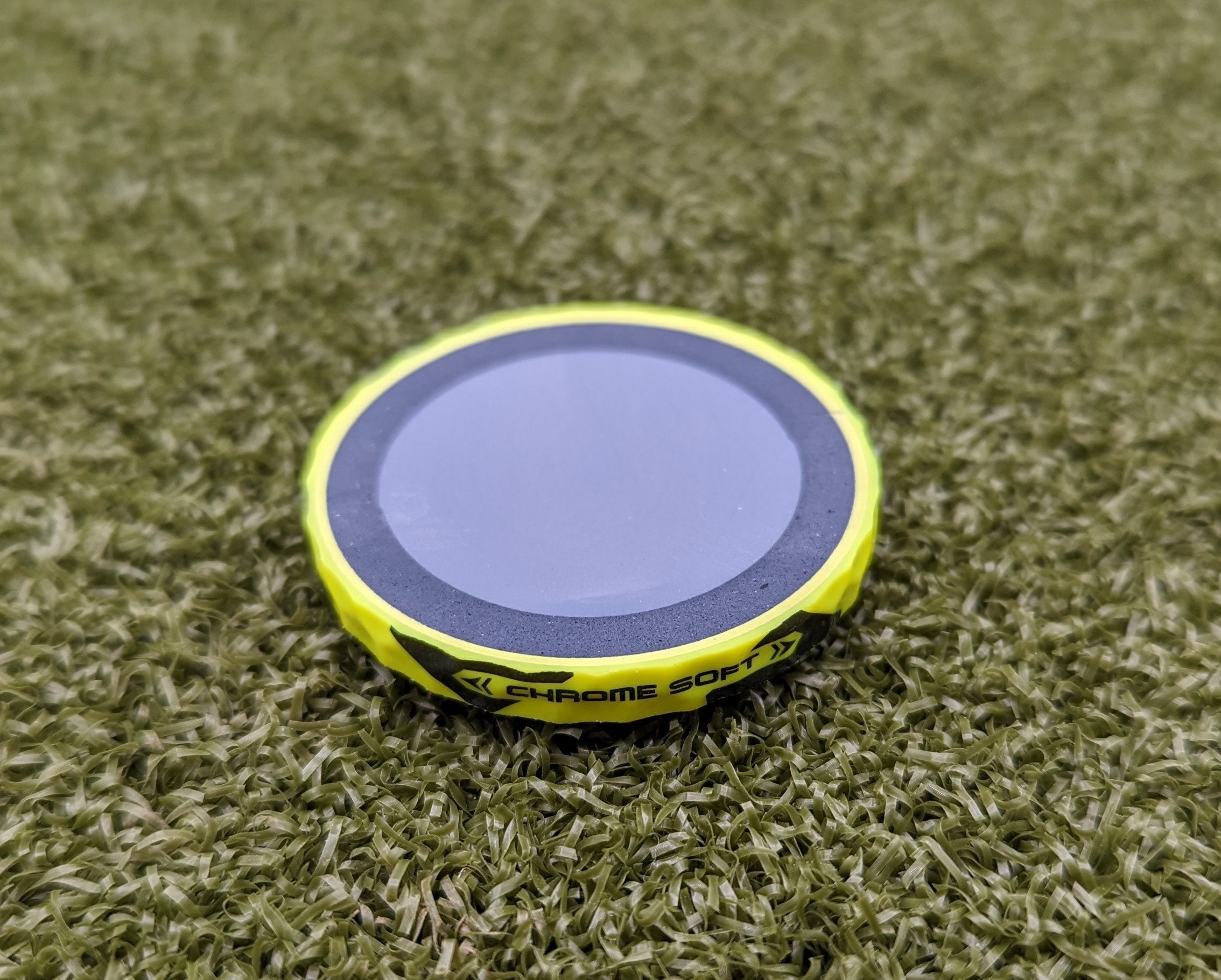 Callaway Golf Ball Marker Cross Section Poker Chip Style - Etsy