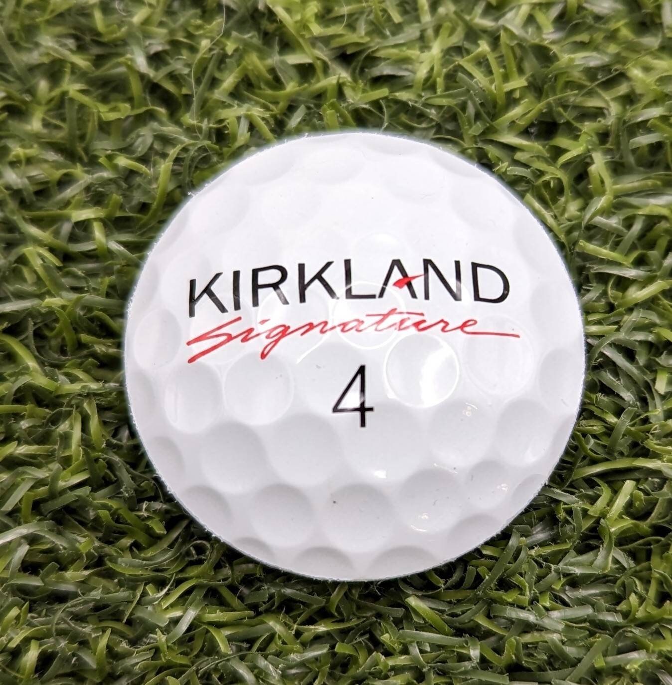 Kirkland Signature Performance Real Golf Ball Marker With Magnetic Hat ...